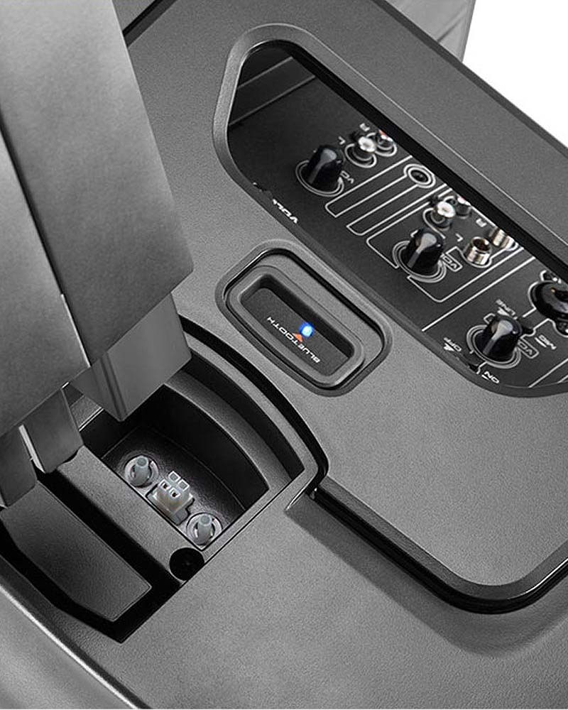 Loa PA Active linear array JBL EON One | Đà Nẵng Audio