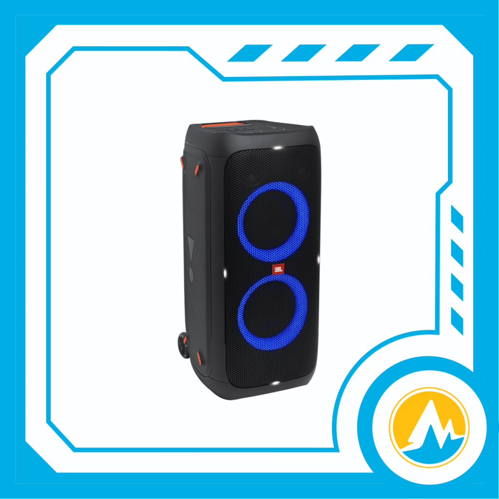 Loa Bluetooth JBL PARTYBOX 310 | Đà Nẵng Audio