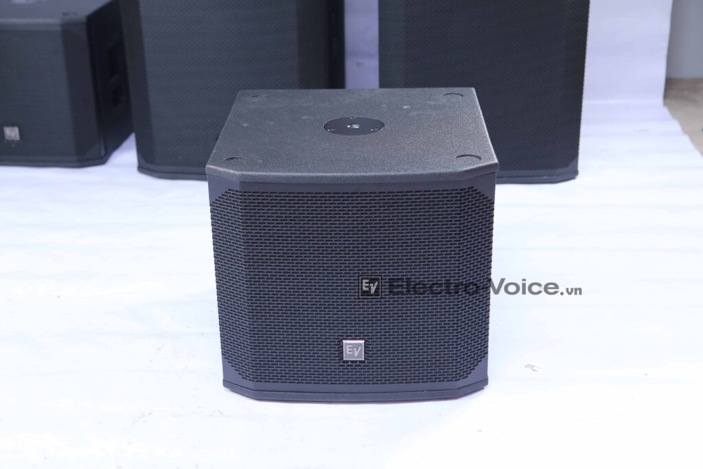 Loa Sub karaoke EV ELX200-12S | Đà Nẵng Audio